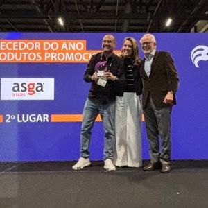 Prêmio Brazil Promotion | Brazil Promotion | Live Marketing and Retail