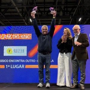 Prêmio Brazil Promotion | Brazil Promotion | Live Marketing and Retail